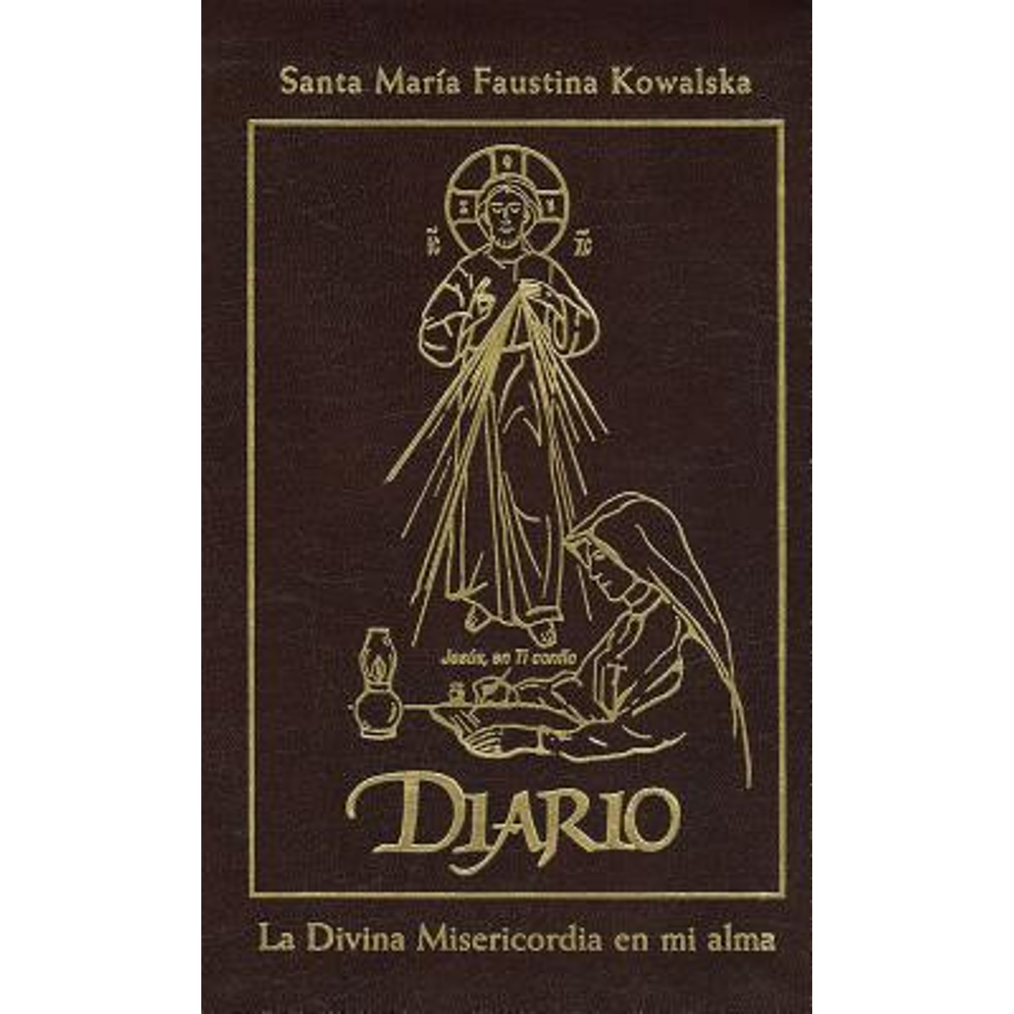 Diario de Santa Maria Faustina Kowalska: La Divina Misericordia en Mi ...