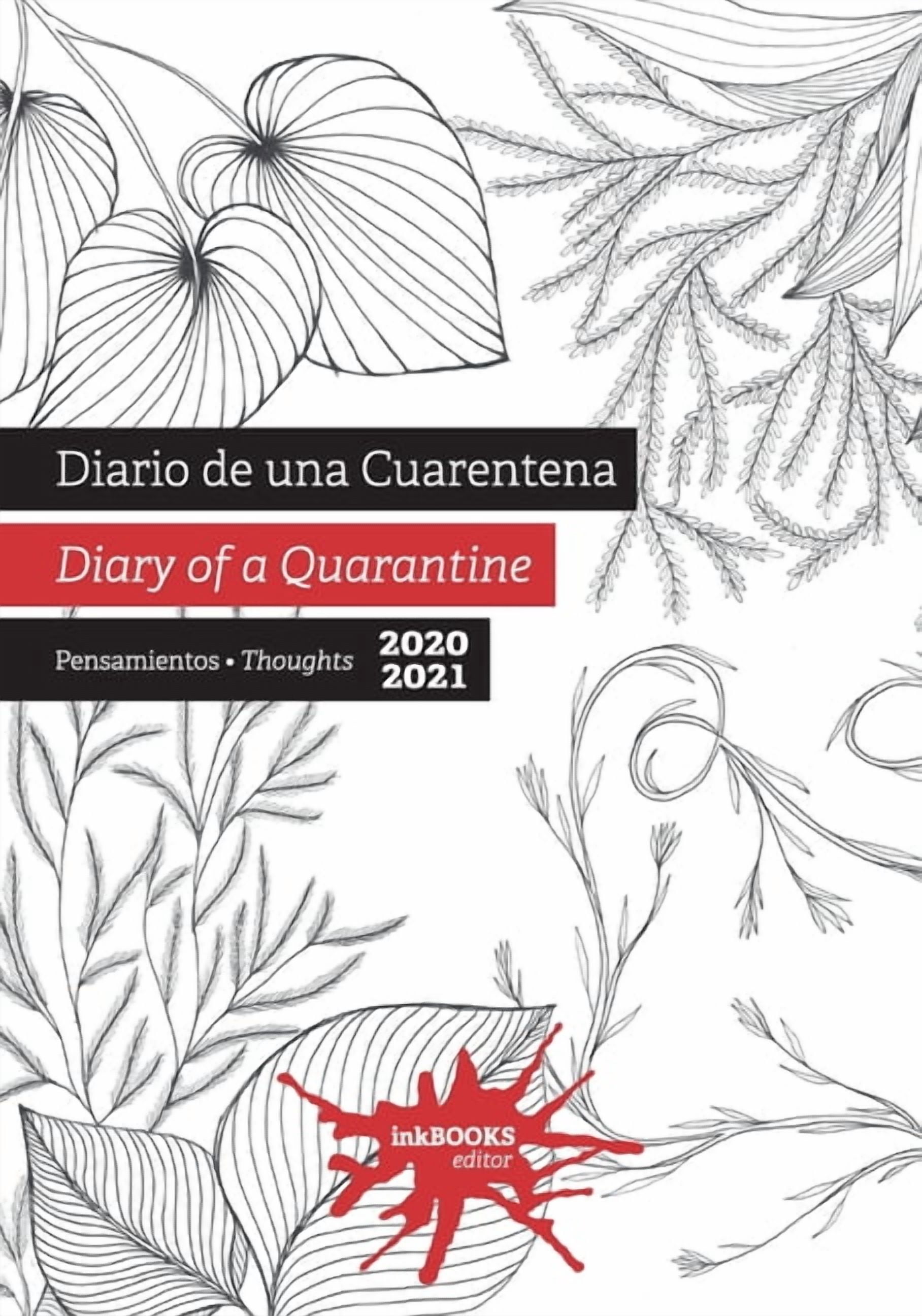 Diario de una Cuarentena - Diary of a Quarantine: Pensamientos ...