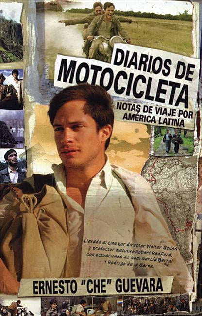 Diarios de Motocicleta : Notas de viaje por América Latina (Paperback ...