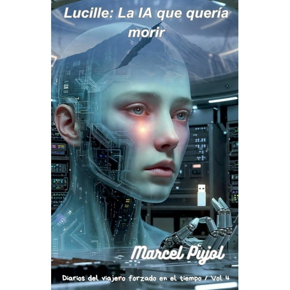 Diarios del Viajero Forzado en el Tiempo Lucille: La IA que querÃ­a ...
