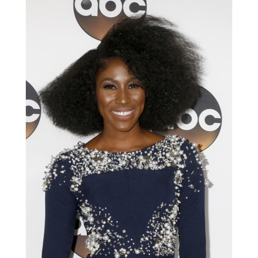 Diarra Kilpatrick At Arrivals For Abc'S Tca Summer Press Tour Party The ...