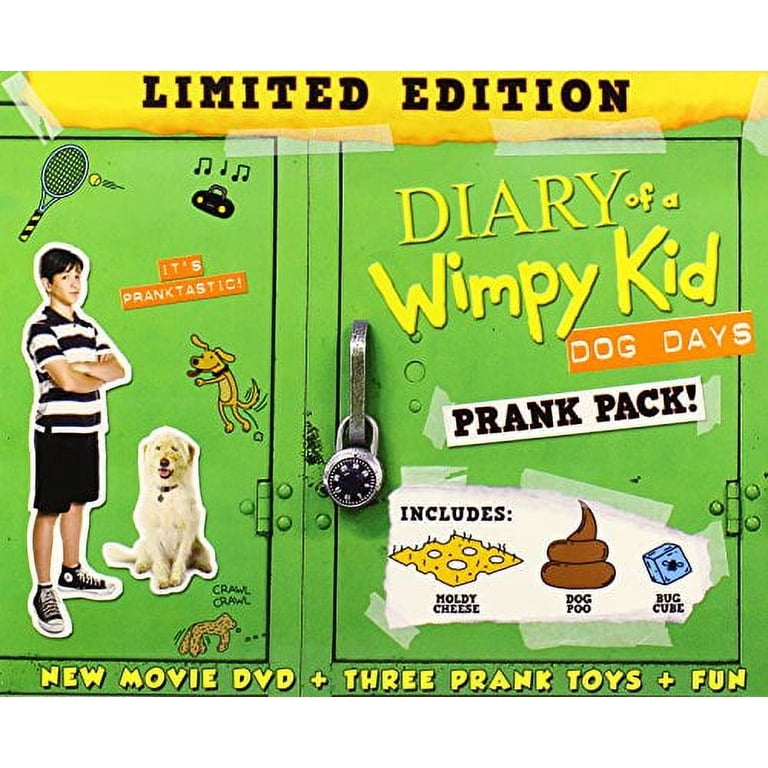 Peyton List Diary Of A Wimpy Kid Dog Days