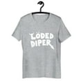 Diary Of A Wimpy Kid Loaded Diaper Shirt T shirt Rodrick Rules ...