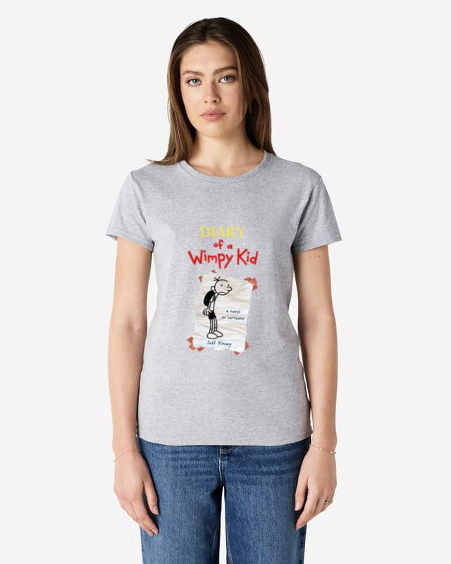 Diary Wimpy Kid Book Day Comic T-Shirt, for men & women, up to size 5XL ...