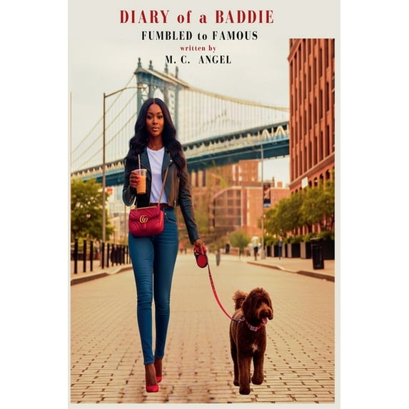 Diary of a Baddie: Unbent. Unbroken. Una Diary of a Baddie Fumbled to ...