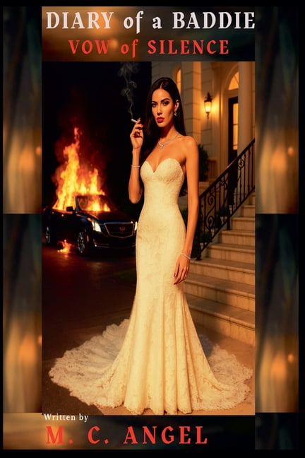 Diary of a Baddie: Unbent. Unbroken. Una Diary of a Baddie: Vow of ...