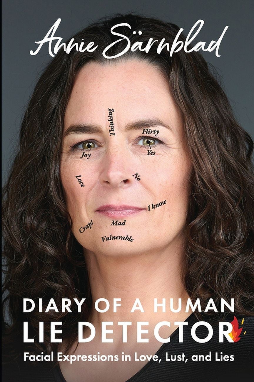 Diary of a Human Lie Detector: Facial Expressions in Love, Lust, and ...