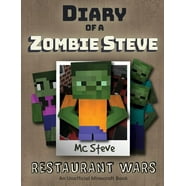 Minecraft Books: Minecraft : Diary of a Wimpy Minecraft Kid: Legendary ...