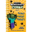 Minecraft: Open World--Into the Nether (Graphic Novel), (Paperback ...