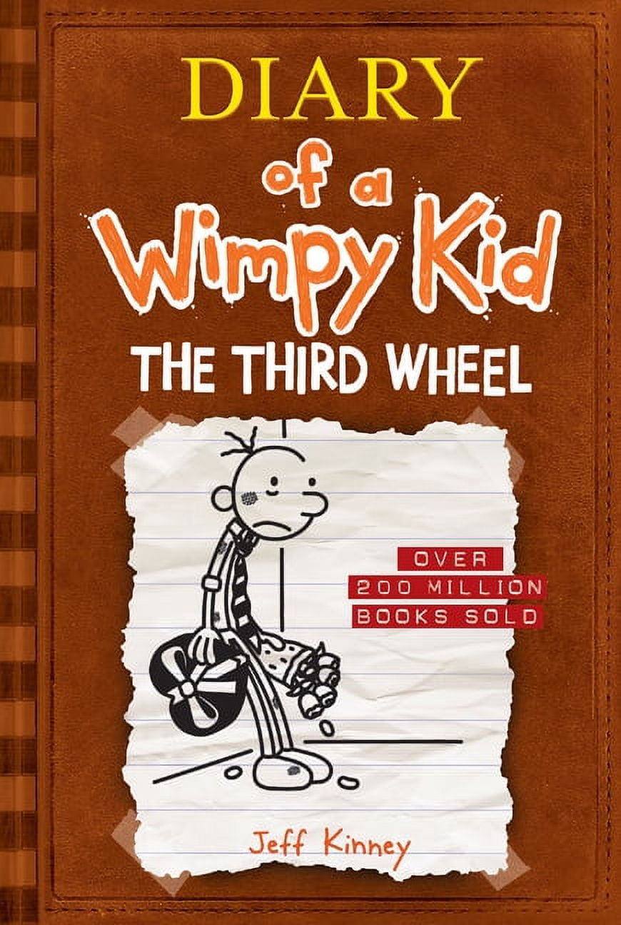 Diary Of A Wimpy Kid Book 1 Characters