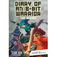 Diary of an 8-Bit Warrior Diary of an 8-Bit Warrior Book 9: The Wizard ...