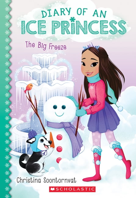 Princess Ice