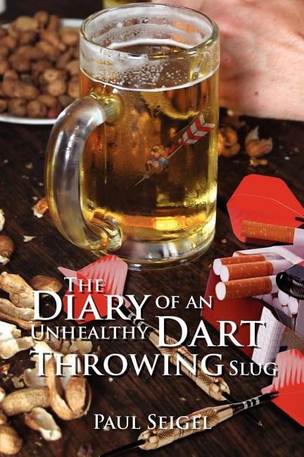 Diary of an Unhealthy Dart Throwing Slug : A Personal Conversation With Maya Washington ...