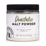 Diastatic Malt Powder 4 Oz for Office by King Arthur Flour - Walmart ...