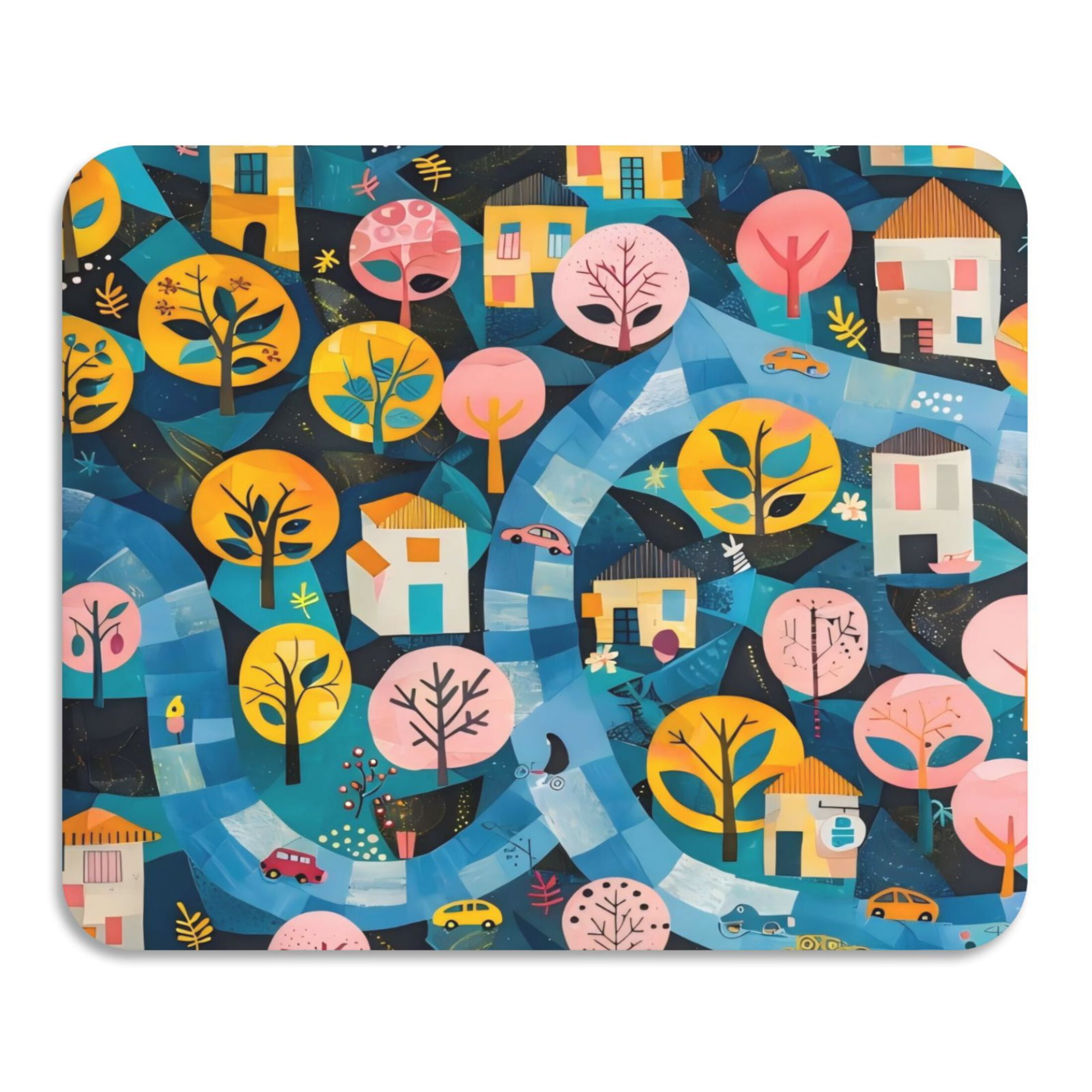 Diatom Mud Drain Pad 15.7X11.8 Inch Dish Drying Mats Magical Mat Magic ...