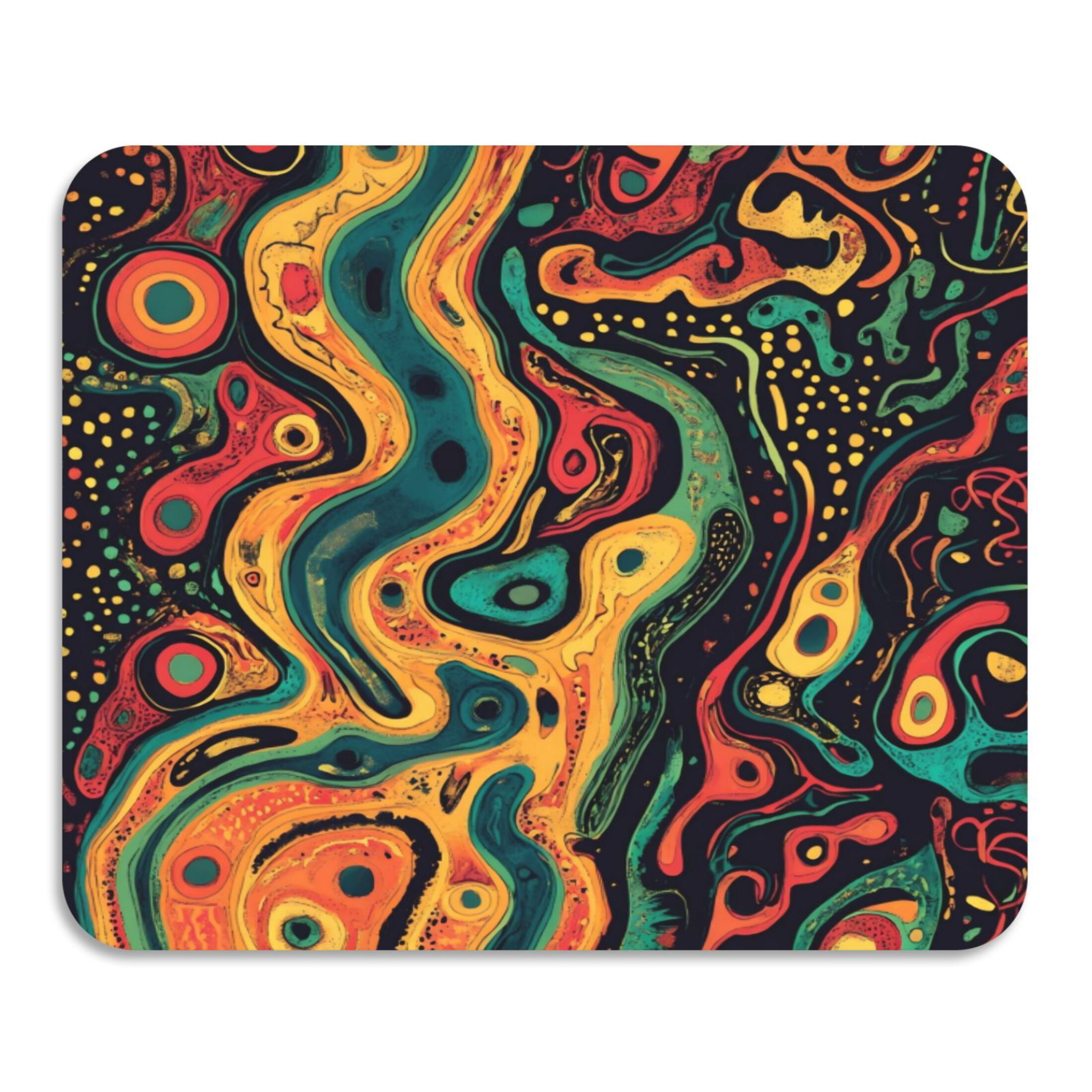 Diatom Mud Drain Pad 19.7x15.7 Inch Dish Drying Mats Magical Mat Magic ...