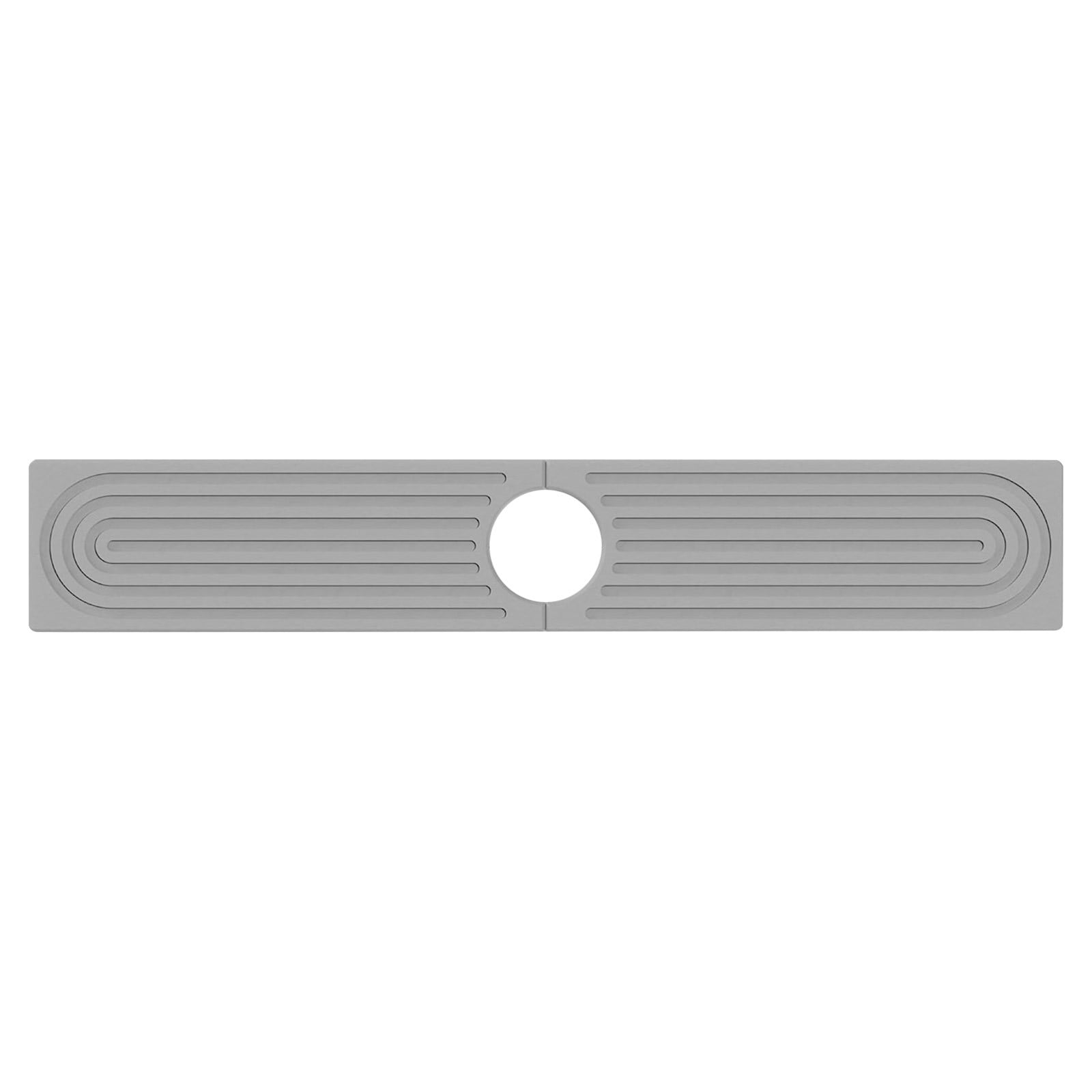 Diatom Mud Faucet Absorbent Pad Light Gray 60 – Multi Use Water ...