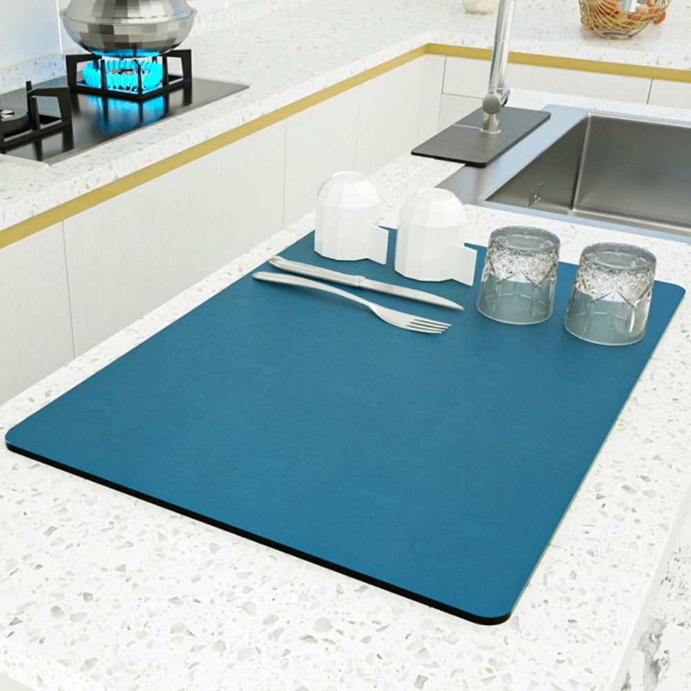 Diatom Mud Heat Insulation Pad Draining Mat Speeds up the ...