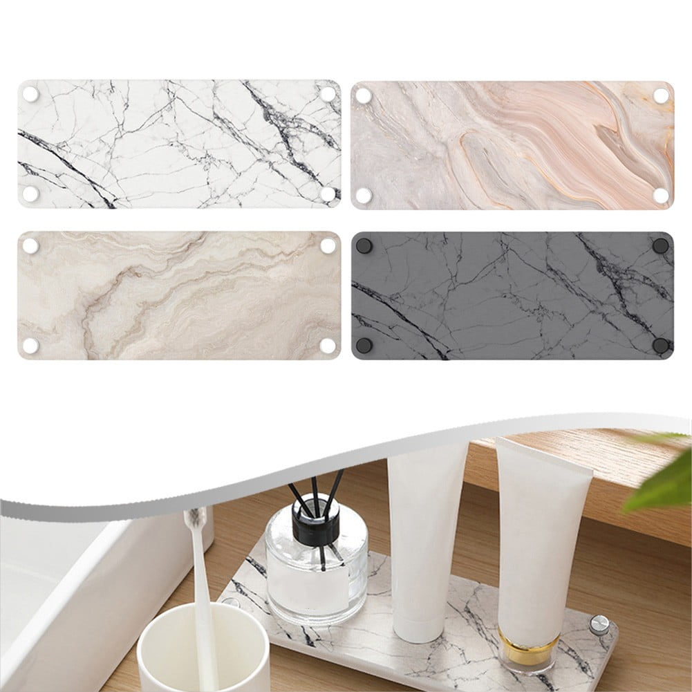 Diatom Mud Storage Rack, Kitchen Sink, Absorbent Pad, Quick Drying Pad ...