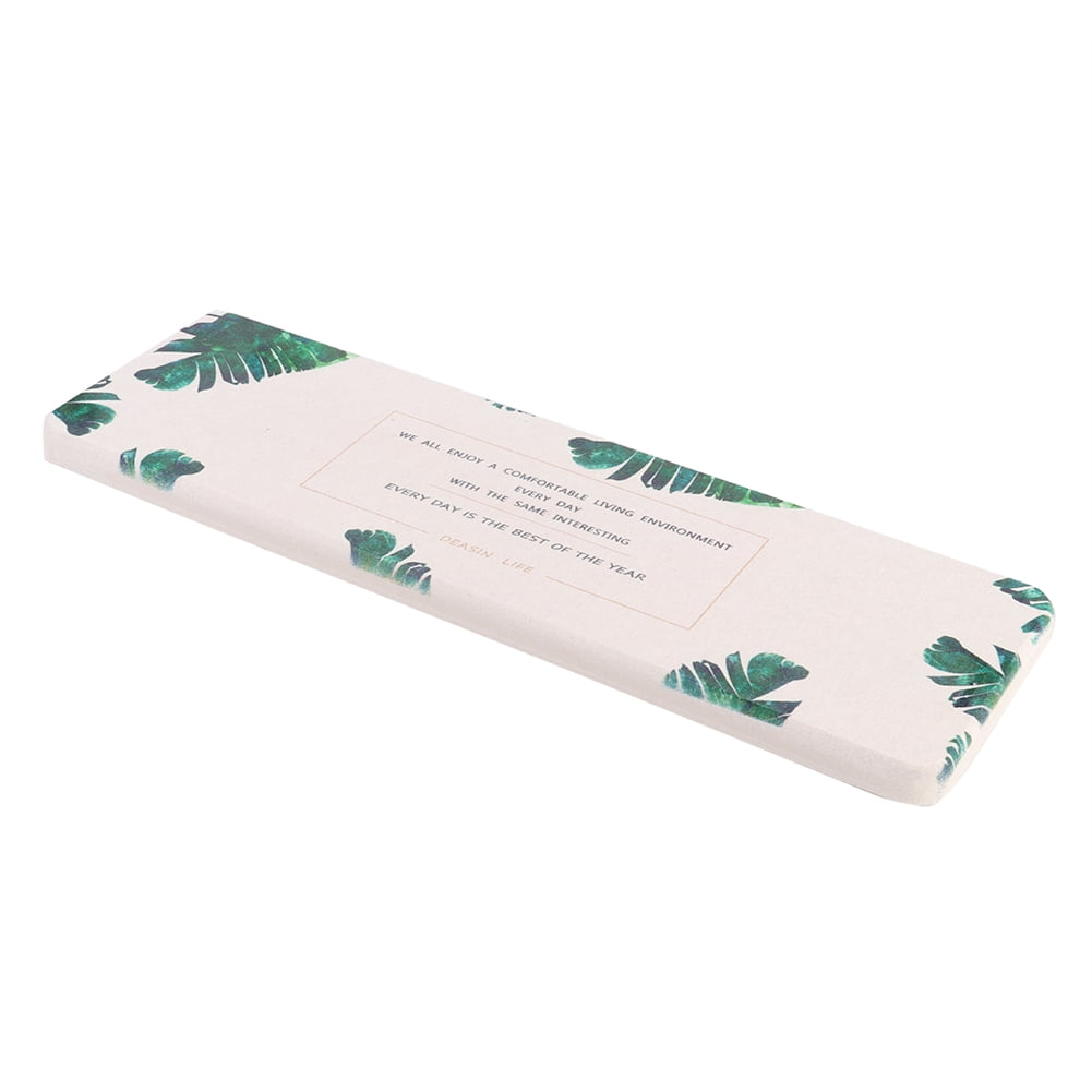 Diatom Water Absorption Fast Dry Table Soap Mat Absorbent Pad ...