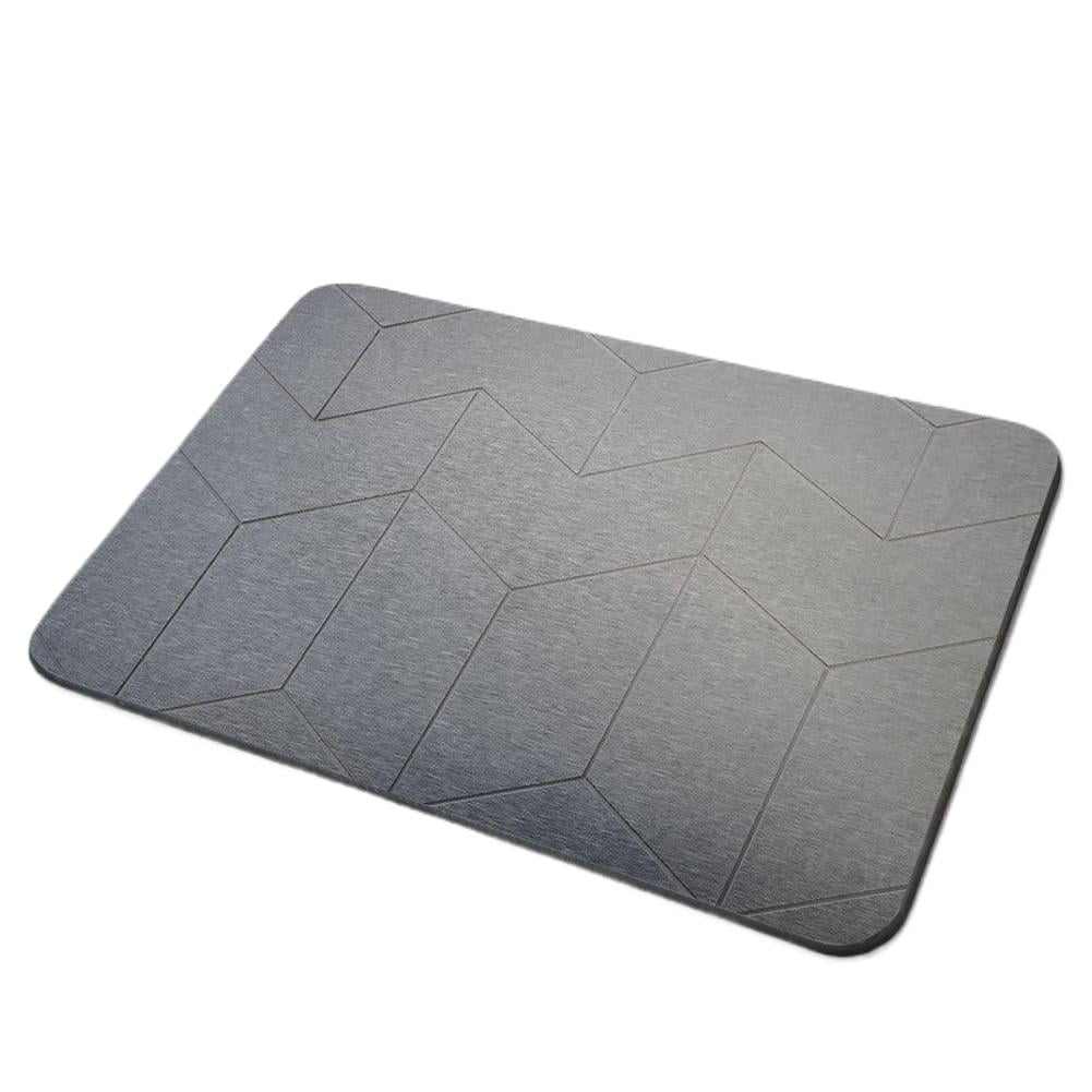 Diatom mud hard mat bathroom floor mat Y7J4 I2U2 B8Z8 T5A8 O5N3 V1G4 ...