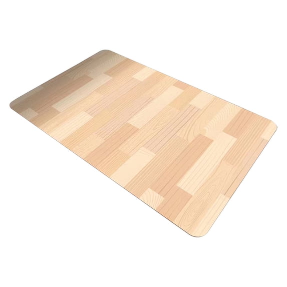 Diatomaceous Earth Bath Mat, 23.62 x 35.43 In Quick Dry Non Slip Floor ...