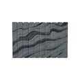 Diatomaceous Earth Bath Mat Quick Drying Super Absorbent Non Slip Anti ...