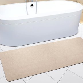 Stone Bath Mats in Bathroom Rugs & Bath Mats - Walmart.com