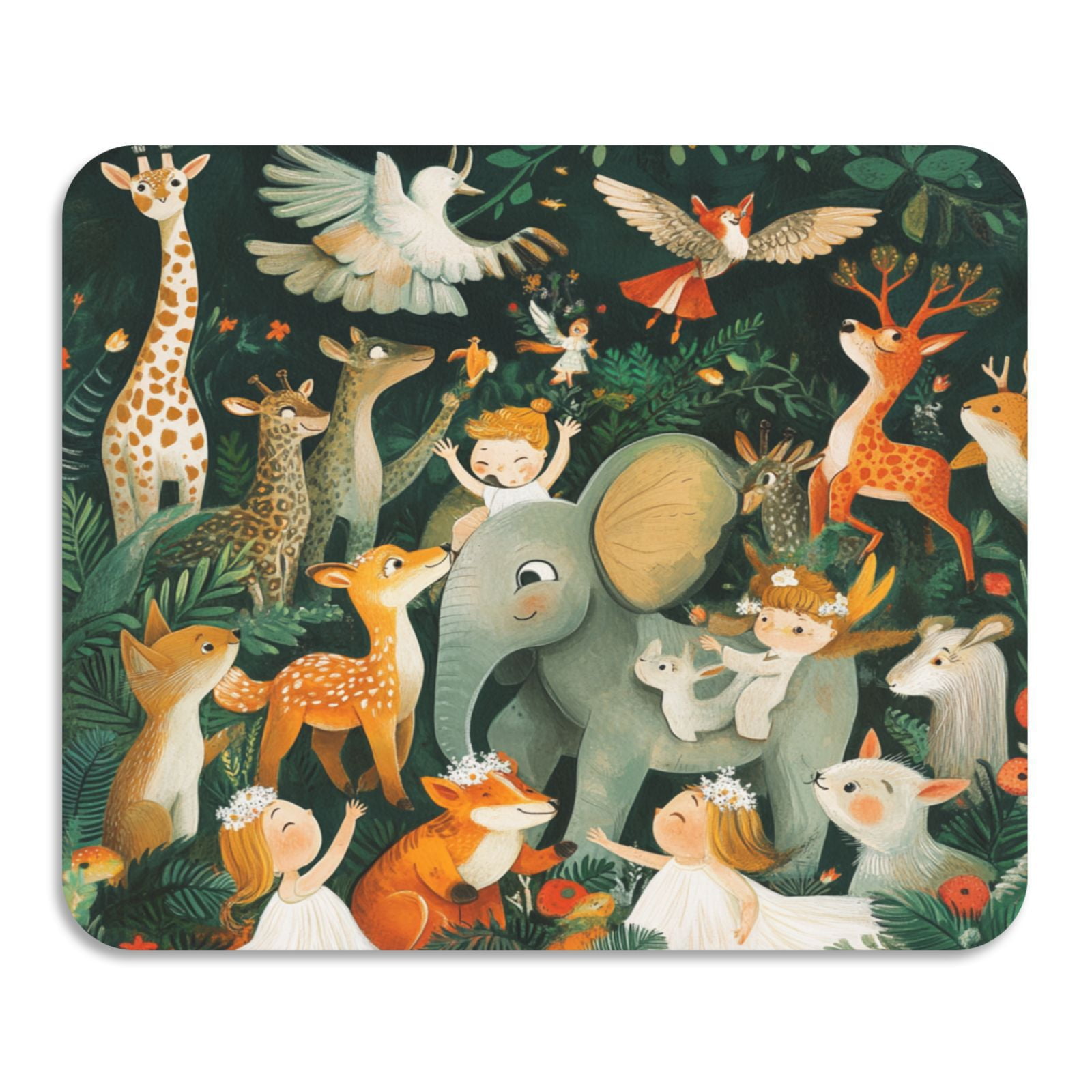 Diatomaceous Earth Dish Drying Mat - Absorbent, Non-Slip, Multiple ...