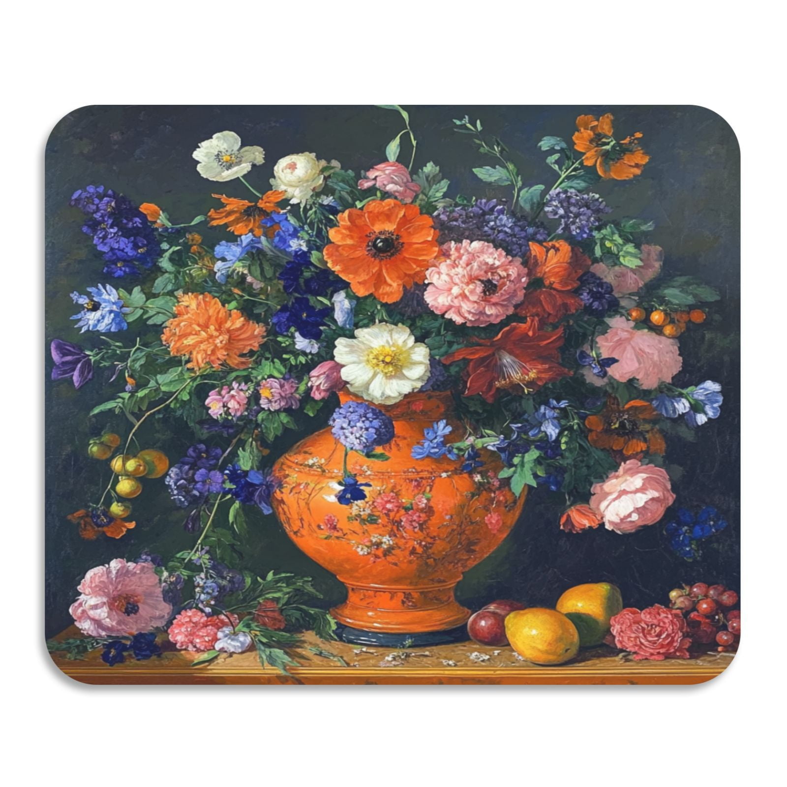 Diatomaceous Earth Dish Drying Mat - Absorbent, Non-Slip, Multiple ...