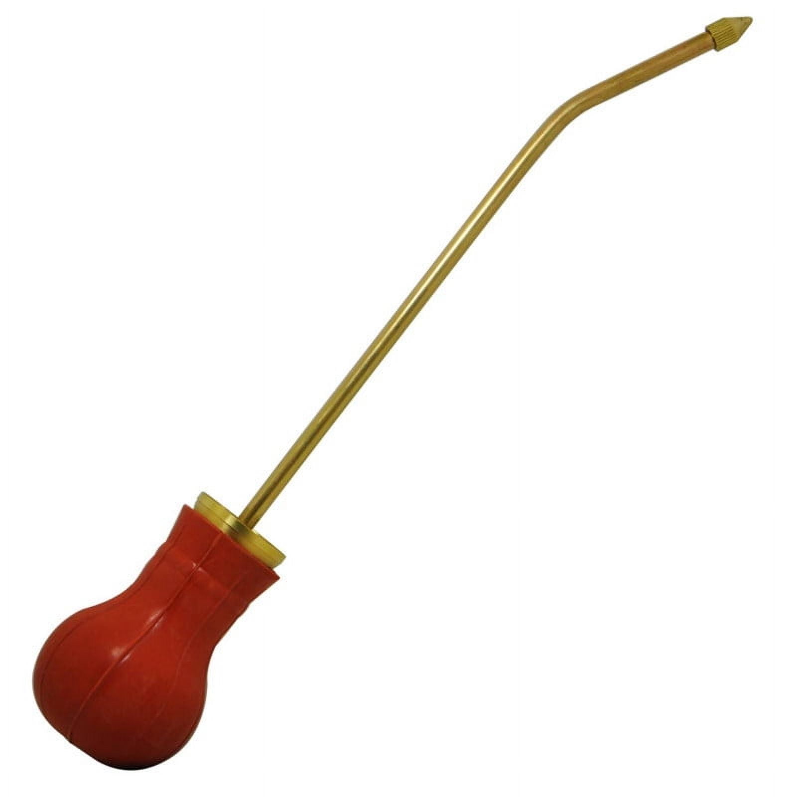 Diatomaceous Earth Duster, Bulb Sprayer Applicator Diatomaceous Home ...