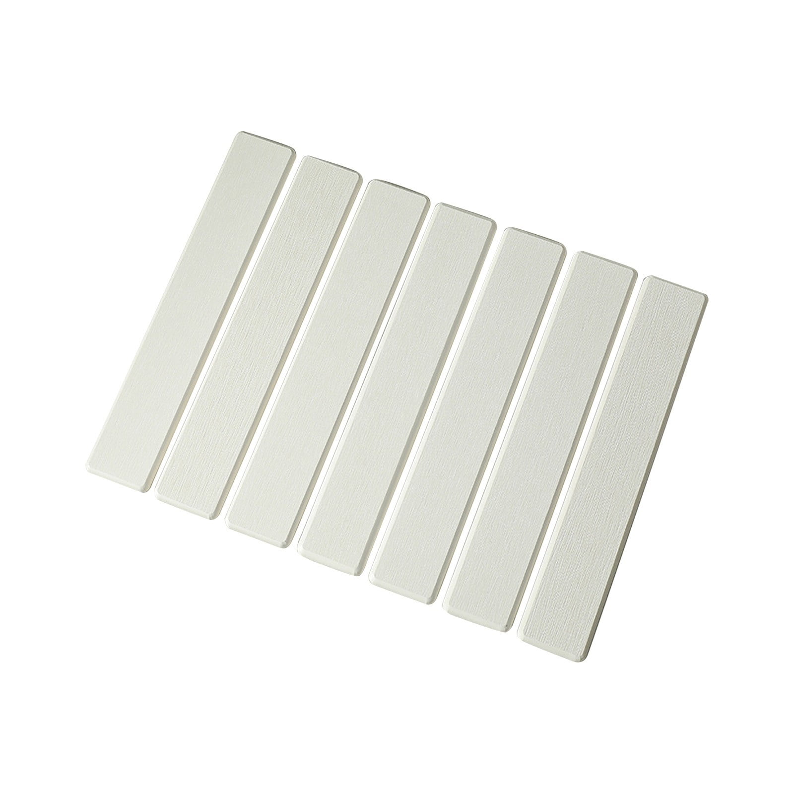 Diatomaceous Earth Kitchen Drying Rack Foldable Dish Drain Mat for ...