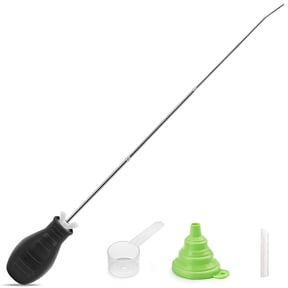 Diatomaceous Earth Applicators for Pest Control and Gardening Tools