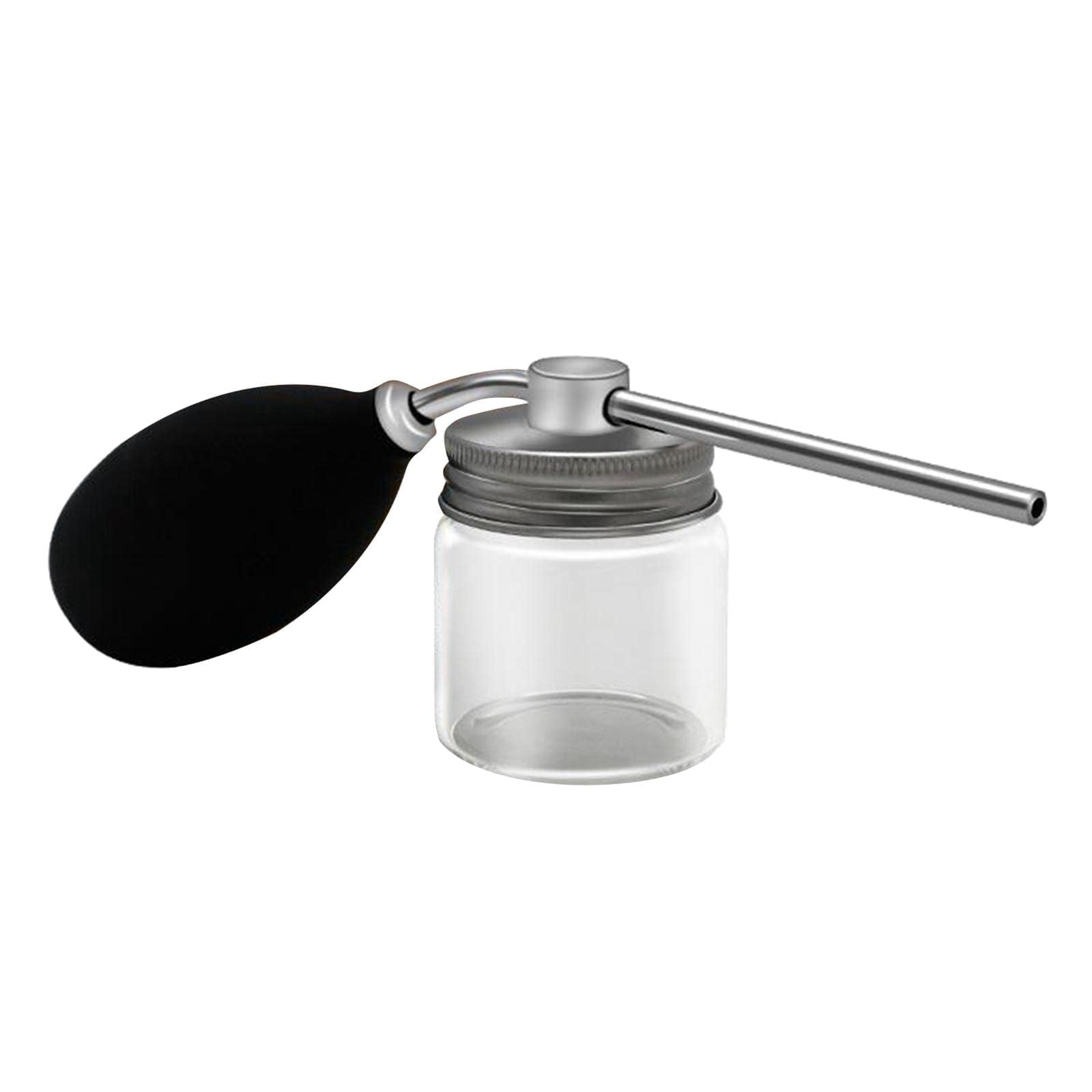 Diatomaceous Earth Powder Duster, Garden Duster Applicator, Puffer ...