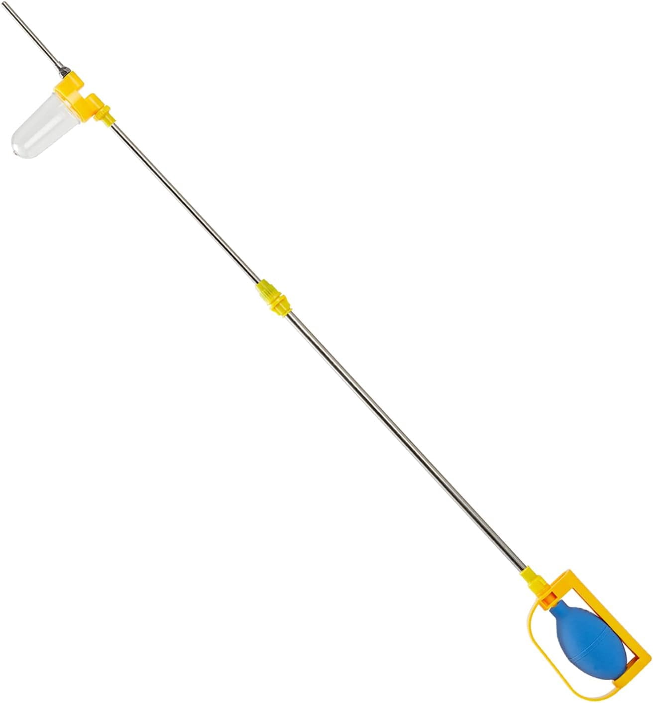 Diatomaceous Earth Powder Duster Multi-Purpose Sprayer Indoor and ...