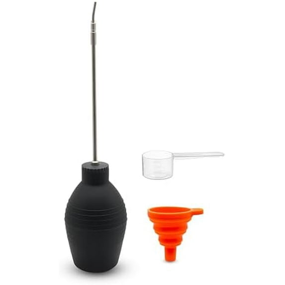 Diatomaceous Earth Powder Duster,Powder Duster Powder Applicator ...