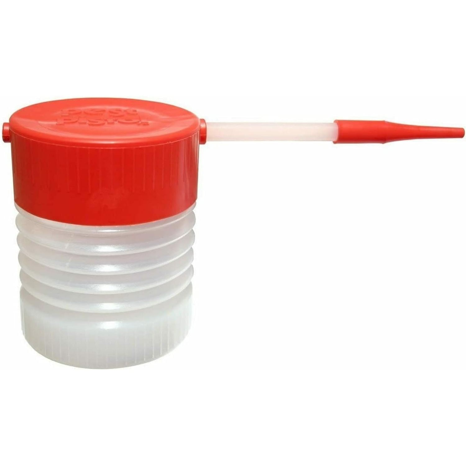 Diatomaceous Earth Powder Duster with 6 Inch Extension Nozzle - Made in ...