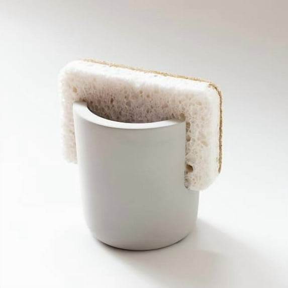 Diatomite Stone Kitchen Sink Organizer and Drying Caddy - Fast ...