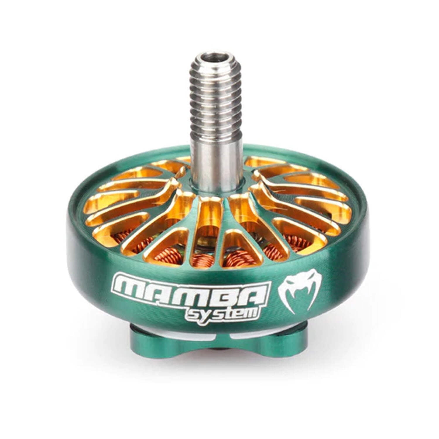 Diatone Mamba Toka 2203.5 Brushless Motor 4-6S 2650kV - Walmart.com