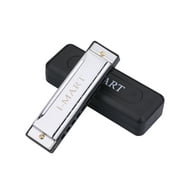 World's Smallest Harmonica: Small Stuff, Big Fun - Walmart.com