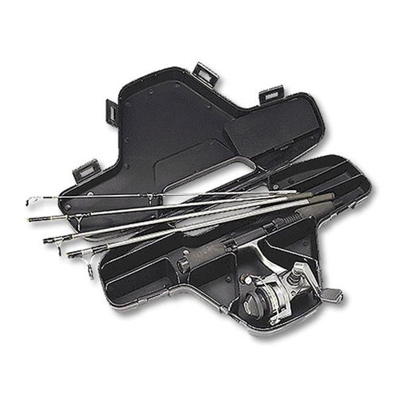 Diawa A26 Daiwa Mini System Minispin Ultralight Spinning Reel and Rod ...