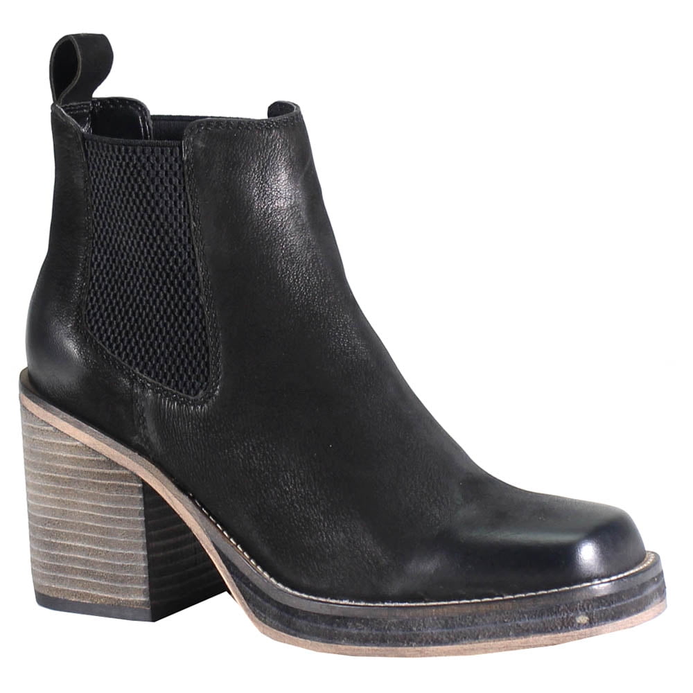 Diba True Womens Ser Eeta Square Toe Platform Ankle Boots - Walmart.com