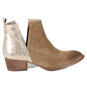 Diba True Womens Stop By Pull On Round Toe Ankle Boots - Walmart.com