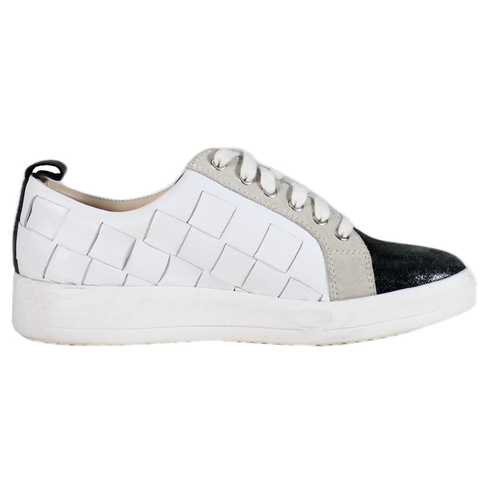 Diba True Womens Yuli Ana Lace Up Athletic Sneakers Casual Shoes ...