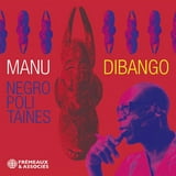 Dibango - Negropolitaines - Music & Performance - CD - Walmart.com