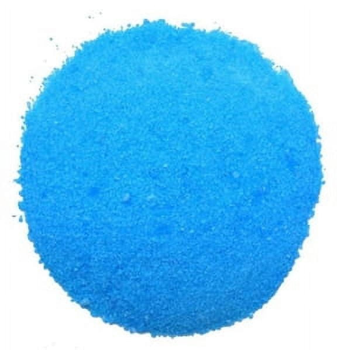 Copper Sulfate Powder - 1 Lb - 99% Pure - Pest Control, Fungicide ...