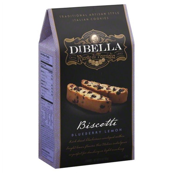 Biscotti in Cookies - Walmart.com