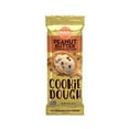 Dible Dough Peanut Butter Chocolate Chip Edible Cookie Dough Bar ...