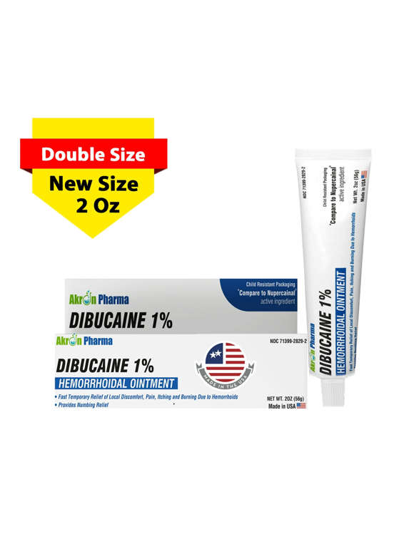 Hemorrhoid Ointment in Pain management - Walmart.com