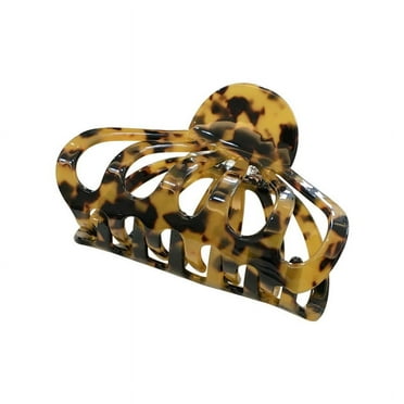 Goody Classics Barrettes Aaa 8 barrettes - Walmart.com